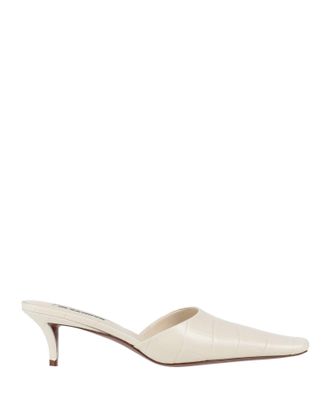 Jil Sander SCHUHE - Mules & Clogs auf YOOX.COM