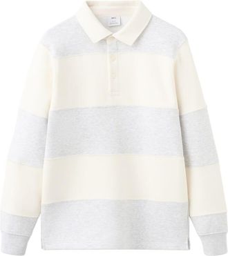 Mango Sweatshirt Bolar
