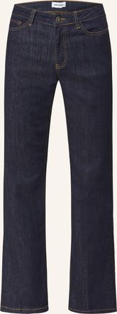 More & More More & More Wide Leg Jeans blau