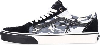 Vans Homme, Chaussures, Multicolore, Taille: 45 EU Old Skool Low Shoe