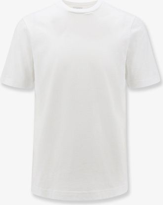 Bottega Veneta Cotton T-Shirt - BOTTEGA VENETA - gender_Man