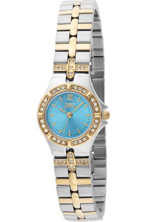 Invicta Wildflower 45873 Damenuhr - 21mm