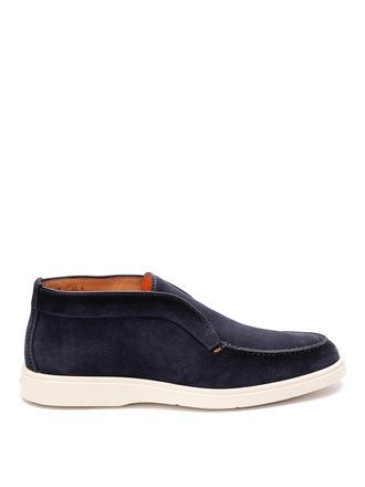 Santoni Mocassins - Digits
