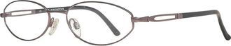 Rodenstock Femme, Accessoires, Violet, Taille: ONE Size R4690-C Optical Frame