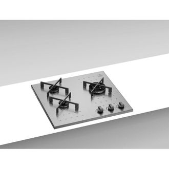 Planet Feu Dual Encastrable F3 + Couvercle