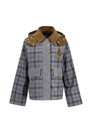 Barbour Damen Jacke CARNFORTH