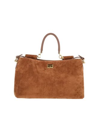 Dolce & Gabbana Medium Shoulder Bag Vittoria