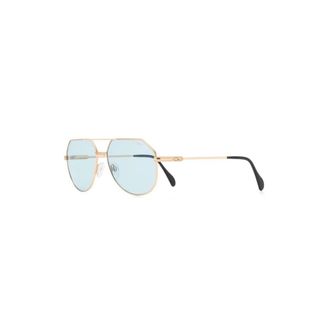 Cazal Legends Sonnenbrille - - Accessories - Herren - Gelb - 61 MM