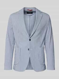 Cinque Regular Fit 2-Knopf-Sakko Modell BENITO
