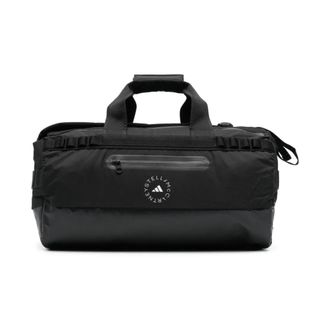adidas by Stella McCartney 24/7 Bag - - Sport - Damen - Schwarzk - ONE SIZE