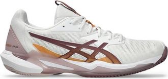 Asics Damen Tennisoutdoorschuhe SOLUTION SPEED FF 3 CLAY