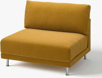 IKEA UPP&Aring;KRA 1,5er-Sitzelement