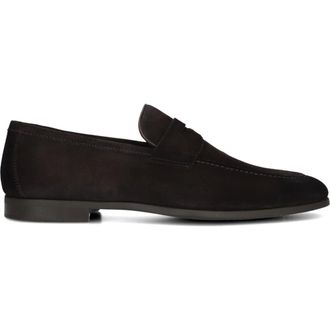 Magnanni Herren, Schuhe, Braun, 46 EUGr&ouml;&szlig;e