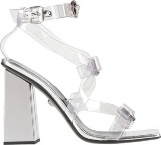 Versace SCHUHE - Sandalen auf YOOX.COM