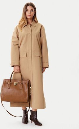 Michael Kors Handtasche 30F5GNXS3L Braun