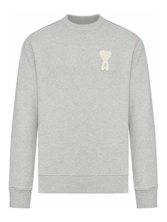 Ami Sweat-Shirts - Gris