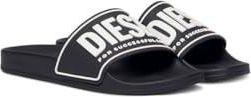 Diesel MAYEMI SA-MAYEMI CC_SANDAL_Noir_38 EU