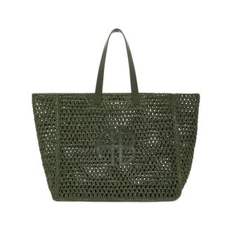 Anine Bing Damen, Taschen, Gr&uuml;n, ONE SIZEGr&ouml;&szlig;e