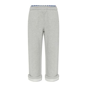 Munthe Damen, Hosen, Grau, SGr&ouml;&szlig;e