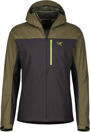 Arc'teryx Herren Windjacke SQUAMISH