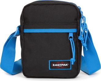 Eastpak The ONE Umhängetasche, 2.5 L - Kontrast Bubble (Rosa)