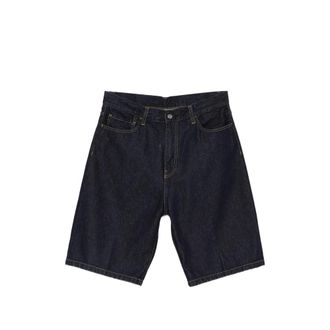 Carhartt Work in Progress Landon Denim Shorts