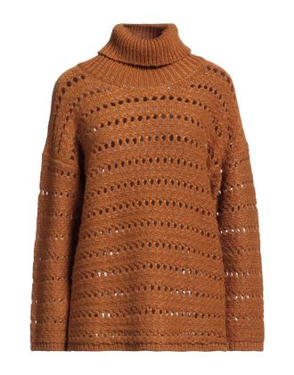 Alpha Studio STRICKWAREN - Rollkragenpullover auf YOOX.COM