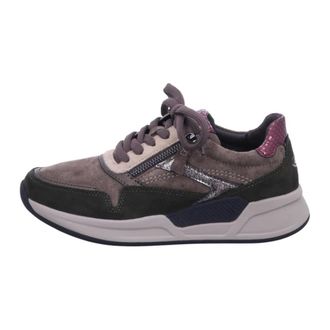 Gabor Damen, Schuhe, Mehrfarbig, 38 1/2 EUGr&ouml;&szlig;e