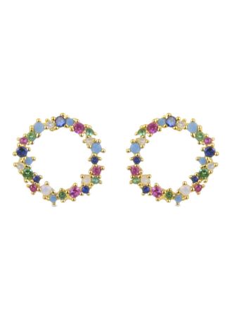 Luxenter Ohrringe Thilak