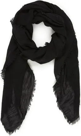 Seafolly Schal Textured Cotton Beach Wrap