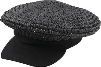 Twin-Set ACCESSOIRES - M&uuml;tzen & H&uuml;te auf YOOX.COM