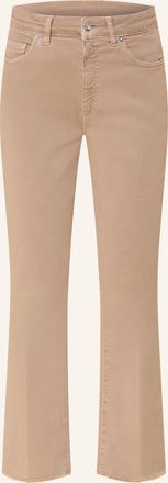 Nine In The Morning Nine:Inthe:Morning Cropped Jeans Endless beige