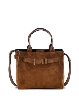 Tom Ford Sac Cabas - Marron