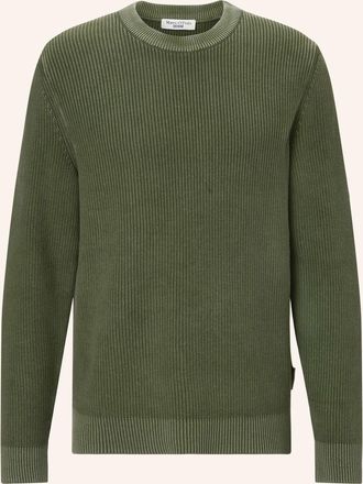 Marc O'Polo Denim Marc Opolo Denim Pullover gruen