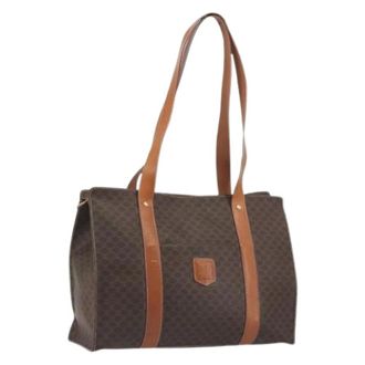 Celine Damen, Pre-Owned, Braun, ONE SIZEGr&ouml;&szlig;e