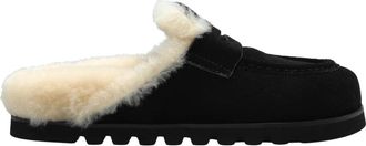 Naked Wolfe Corded Mule - - Shoes - Damen - Schwarzk - 38 EU