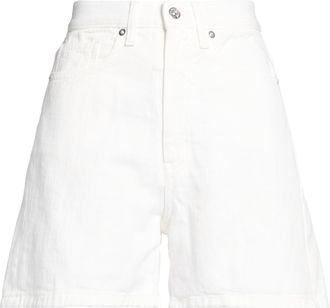 Nine In The Morning HOSEN & R&Ouml;CKE - Jeansshorts auf YOOX.COM