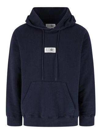 Maison Margiela Sweat-Shirts - Bleu