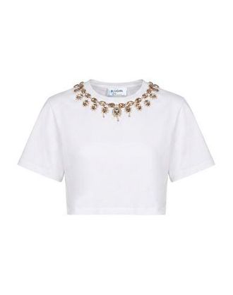 Blugirl TOPS - T-shirts sur YOOX.COM