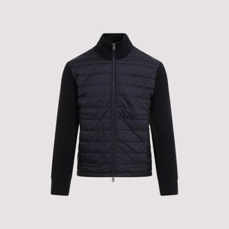 Moncler Cardigan Tricot Veste