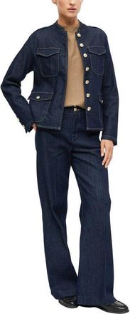 s.Oliver Black Label Jeansjacke