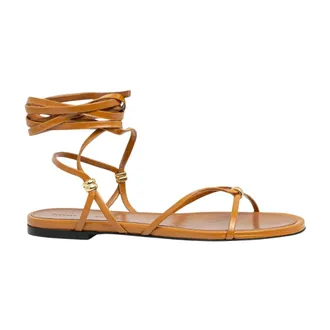 Proenza Schouler Damen, Schuhe, Braun, 40 EUGr&ouml;&szlig;e