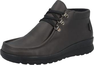 Berkemann Femme Sancia Bottine, Noir, 42 2/3 EU