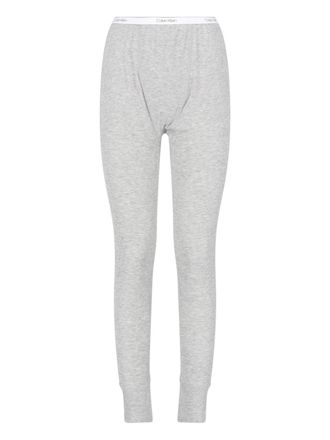 Calvin Klein Logo Leggings