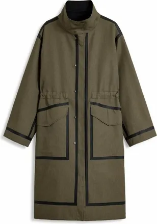 SOEUR Trench Luce Coton Soeur