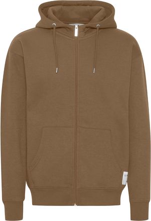11 Project PRAndron Herren Sweatjacke Hoodie Kapuzenjacke mit Kapuze Oversize, Gr&ouml;&szlig;e:XL, Farbe:Cub (181016)