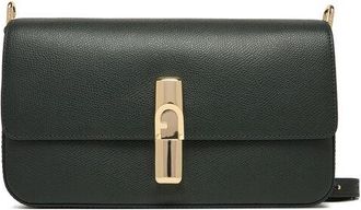 Furla Handtasche Iride S WB01826 ARE000 CN 4491S Grün