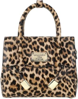 Braccialini Femme, Sacs, Multicolore, Taille: ONE Size Sara Handbag