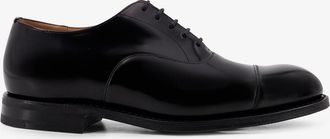 Churchs Consul 2.0 leather lace-up - CHURCHS - gender_Man
