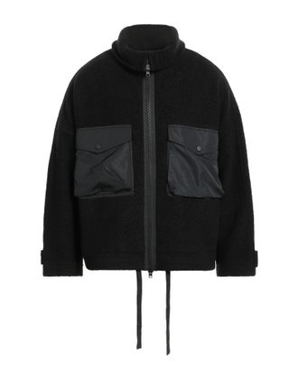 Isabel Benenato JACKEN & M&Auml;NTEL - Jacken und Anoraks auf YOOX.COM